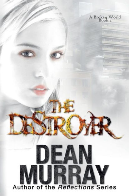 The Destroyer by Dean Murray, Paperback | Barnes & Noble®