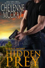 Hidden Prey by Cheyenne McCray | NOOK Book (eBook) | Barnes & Noble®