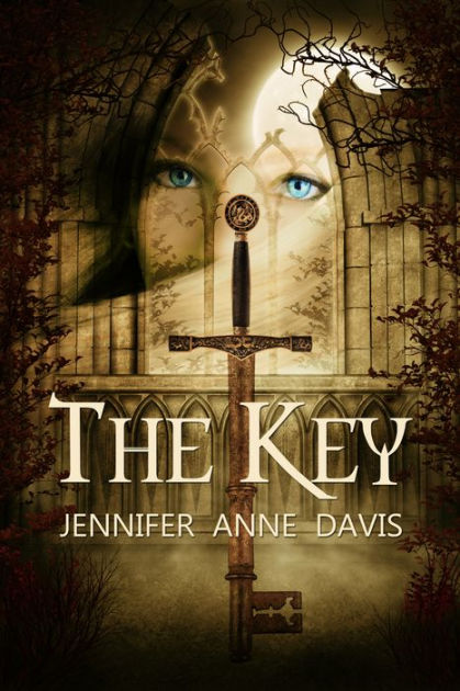 The Key by Jennifer Anne Davis, Paperback | Barnes & Noble®