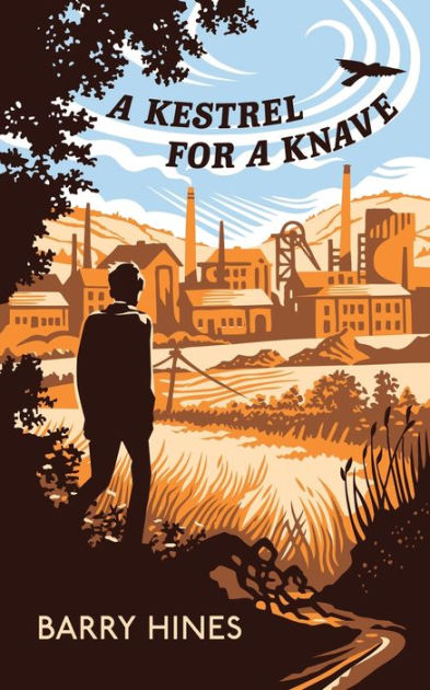 A Kestrel for a Knave (Valancourt 20th Century Classics) by Barry Hines ...