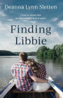 Finding Libbie by Deanna Lynn Sletten, Paperback | Barnes & Noble®