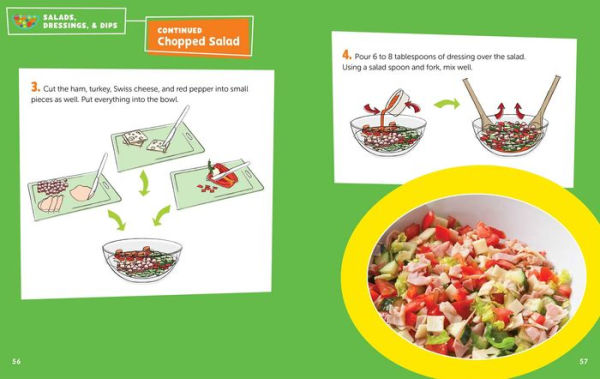 PBS KIDS Do It Myself Cookbook by Laurie Wolf, Other Format | Barnes ...