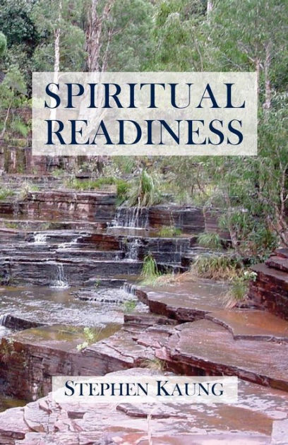 Spiritual Readiness by Stephen Kaung, Paperback | Barnes & Noble®