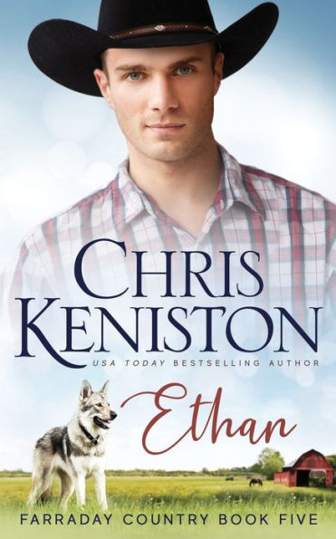 Ethan by Chris Keniston, Paperback | Barnes & Noble®
