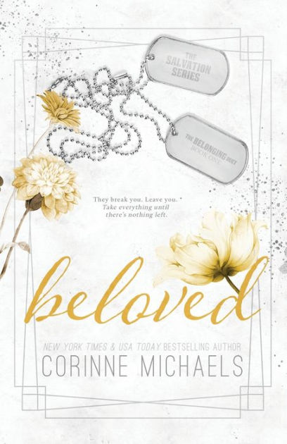 Beloved - Special Edition by Corinne Michaels, Paperback | Barnes & Noble®