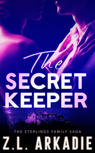 The Secret Keeper by Z L Arkadie, Paperback | Barnes & Noble®