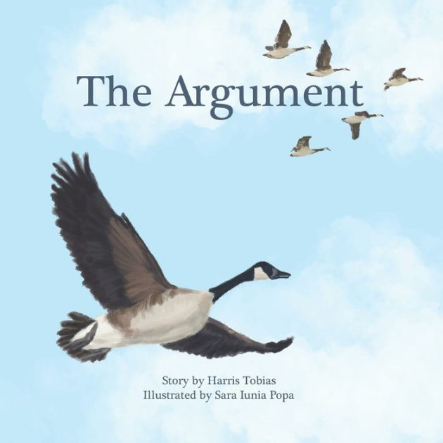 The Argument: Why birds don't speak the same language by Harris Tobias ...