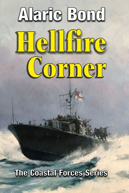 Hellfire Corner by Alaric Bond, Paperback | Barnes & Noble®