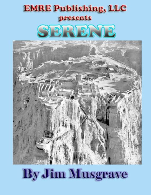 Serene: A Dr. Rachel E. Color-Me-a-Mystery by Lynda Rucker, Bai Ilando ...