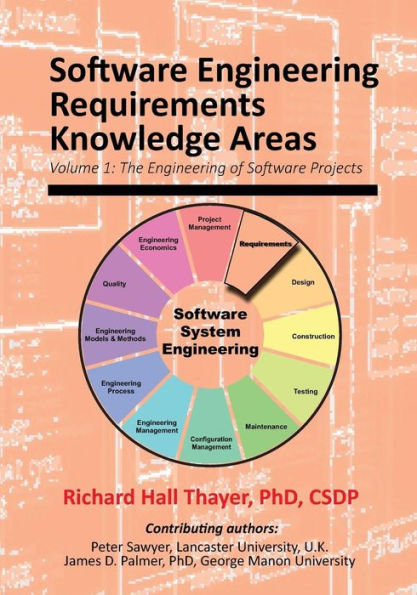 Software Engineering Requirements Knowledge Areas: Volyme 1: The ...
