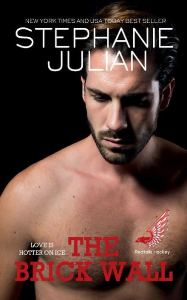 The Brick Wall by Stephanie Julian | eBook | Barnes & Noble®