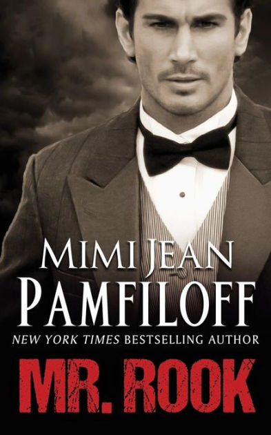 Mr. Rook by Mimi Jean Pamfiloff, Paperback | Barnes & Noble®