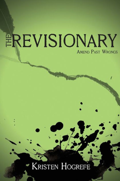 The Revisionary by Hogrefe Kristen, Paperback | Barnes & Noble®