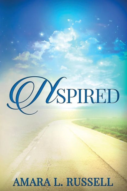 Nspired by Amara L. Russell, Paperback | Barnes & Noble®