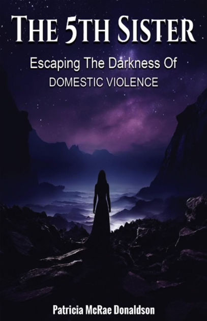 THE 5TH SISTER by Patricia McRae Donaldson | eBook | Barnes & Noble®