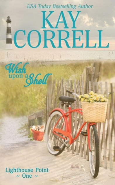 Wish Upon a Shell by Kay Correll, Paperback | Barnes & Noble®