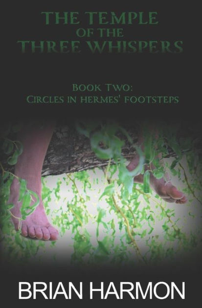 Circles in Hermes' Footsteps by Brian Harmon, Paperback | Barnes & Noble®
