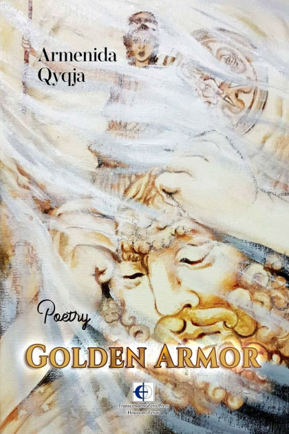 Golden Armor by Armenida Qyqja, Paperback | Barnes & Noble®