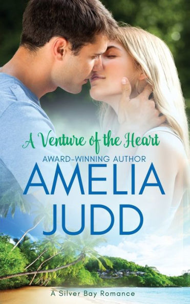 A Venture of the Heart by Amelia Judd, Paperback | Barnes & Noble®