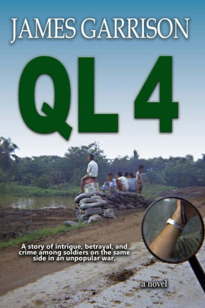 QL 4 by James Garrison, Paperback | Barnes & Noble®