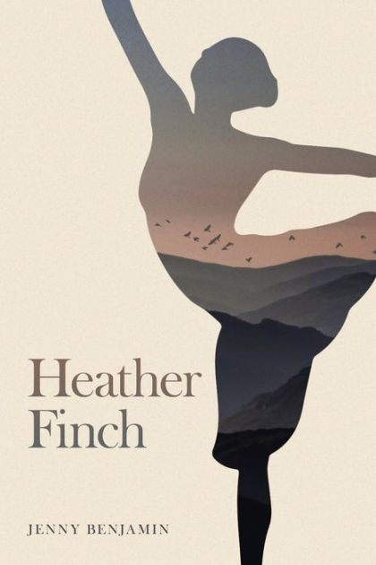 Heather Finch by Jenny Benjamin | eBook | Barnes & Noble®