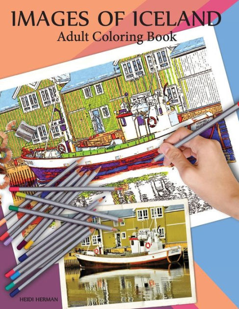 Images of Iceland by Heidi Herman, Paperback | Barnes & Noble®