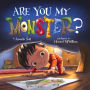 Are You My Monster? (I Need My Monster Series) by Amanda Noll | NOOK ...