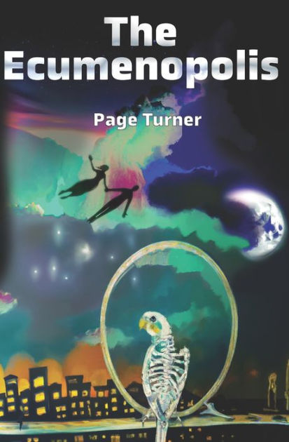 The Ecumenopolis by Page Turner, Paperback | Barnes & Noble®