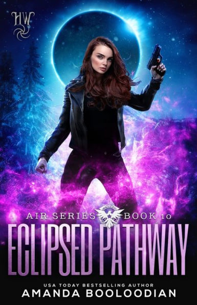 Eclipsed Pathway by Amanda Booloodian, Paperback | Barnes & Noble®