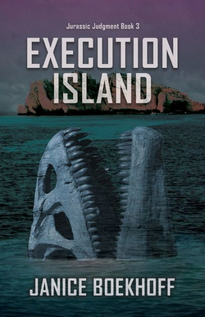 Execution Island by Janice Boekhoff, Paperback | Barnes & Noble®
