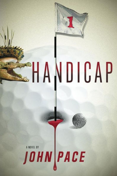 Handicap by John Pace, Paperback | Barnes & Noble®
