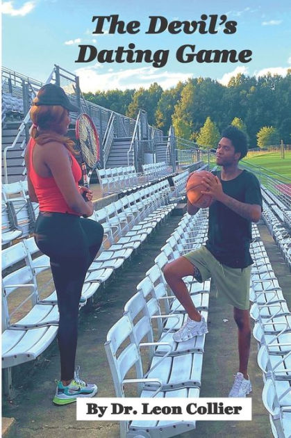 The Devil's Dating Game by Leon Collier, Paperback | Barnes & Noble®