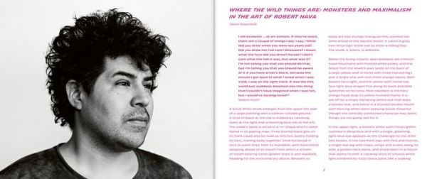 Robert Nava by Robert Nava, Hardcover | Barnes & Noble®