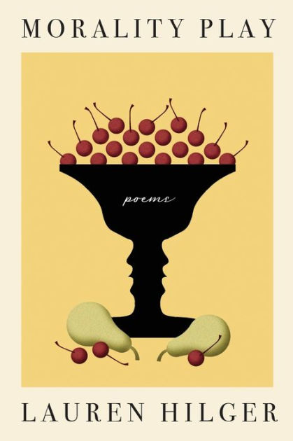 Morality Play by Lauren Hilger, Paperback | Barnes & Noble®