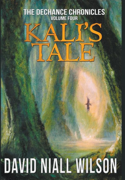 Kali's Tale by David Niall Wilson, Hardcover | Barnes & Noble®