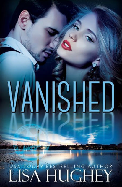 Vanished by Lisa Hughey, Paperback | Barnes & Noble®