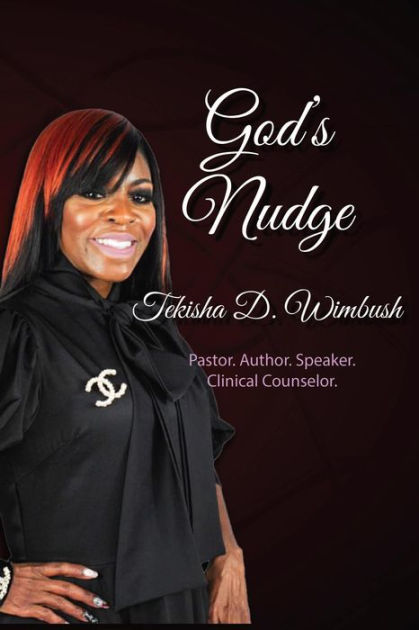 God's Nudge by Tekisha D. Wimbush | eBook | Barnes & Noble®