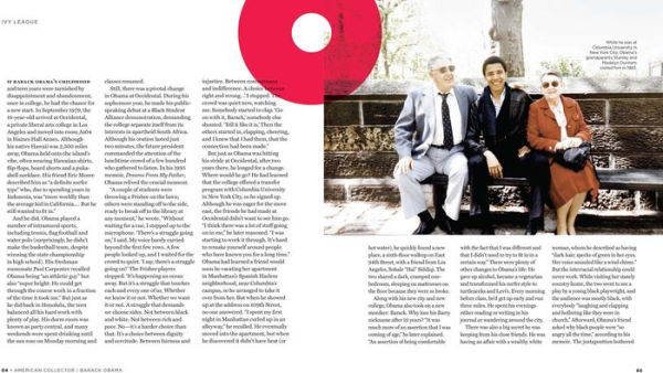 Barack Obama: His Legacy of Hope & Change by Kathleen Perricone ...