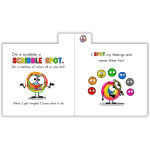 A Little SPOT: My First Emotions by Diane Alber, Board Book | Barnes ...