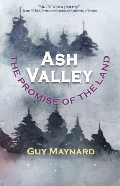 Ash Valley: The Promise of the Land by Guy Maynard, Paperback | Barnes ...