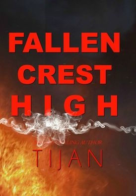 Fallen Crest High by Tijan, Paperback | Barnes & Noble®