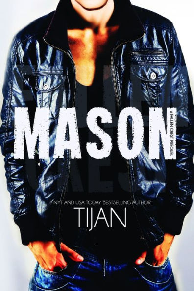 Mason by Tijan, Paperback | Barnes & Noble®
