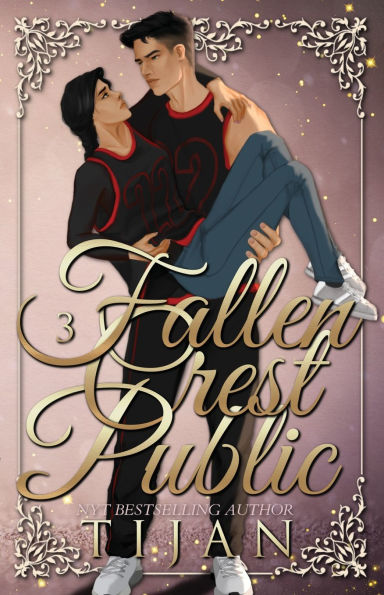 Fallen Crest Public (Special Edition) by Tijan, Paperback | Barnes & Noble®