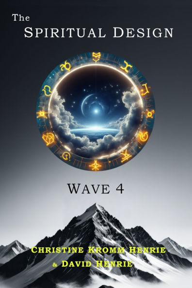 The Spiritual Design Wave 4 by Christine Kromm Henrie, David Henrie ...