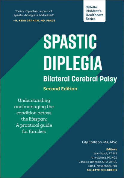 Spastic Diplegia - Bilateral Cerebral Palsy: Understanding and Managing ...