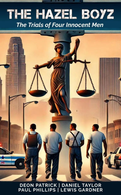 The Hazel Boyz by Deon Patrick, Daniel Taylor, Paperback | Barnes & Noble®