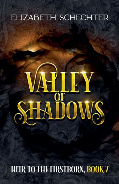Valley of Shadows by Elizabeth Schechter, Paperback | Barnes & Noble®