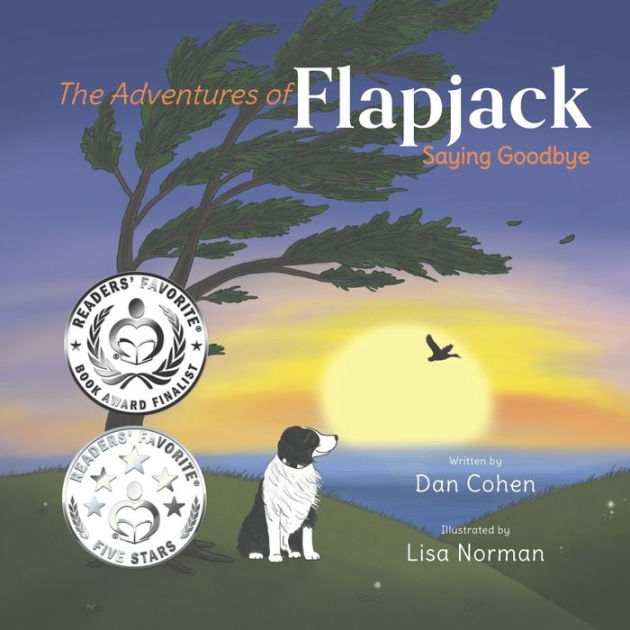 The Adventures of Flapjack: Saying Goodbye by Lisa Norman, Dan Cohen ...