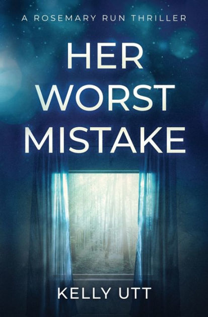 Her Worst Mistake by Kelly Utt, Paperback | Barnes & Noble®