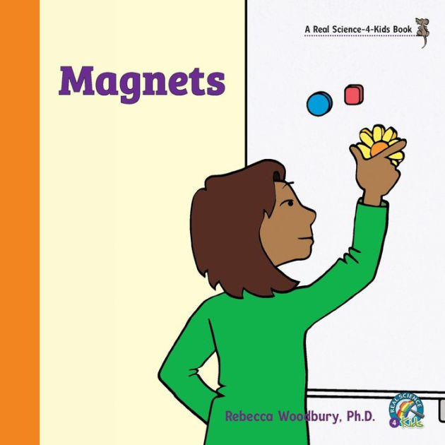 Magnets by Rebecca Woodbury PH D, Paperback | Barnes & Noble®
